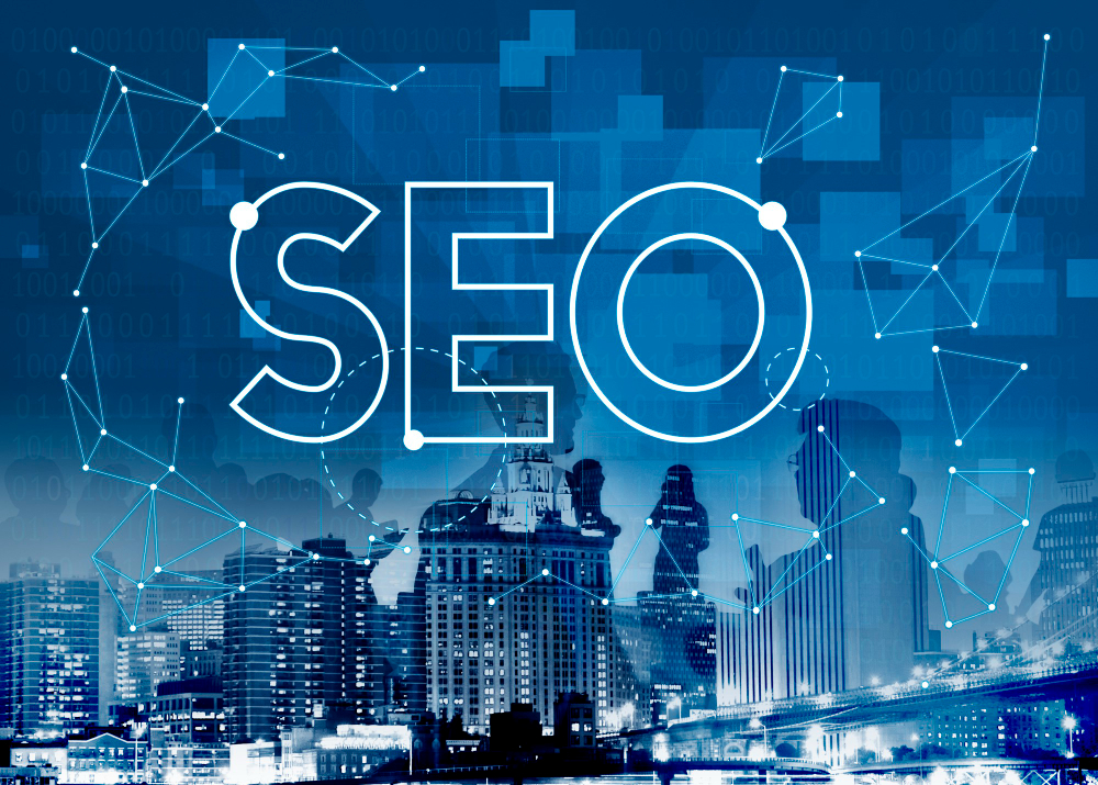 Maintain SEO with a Search Optimization Company
