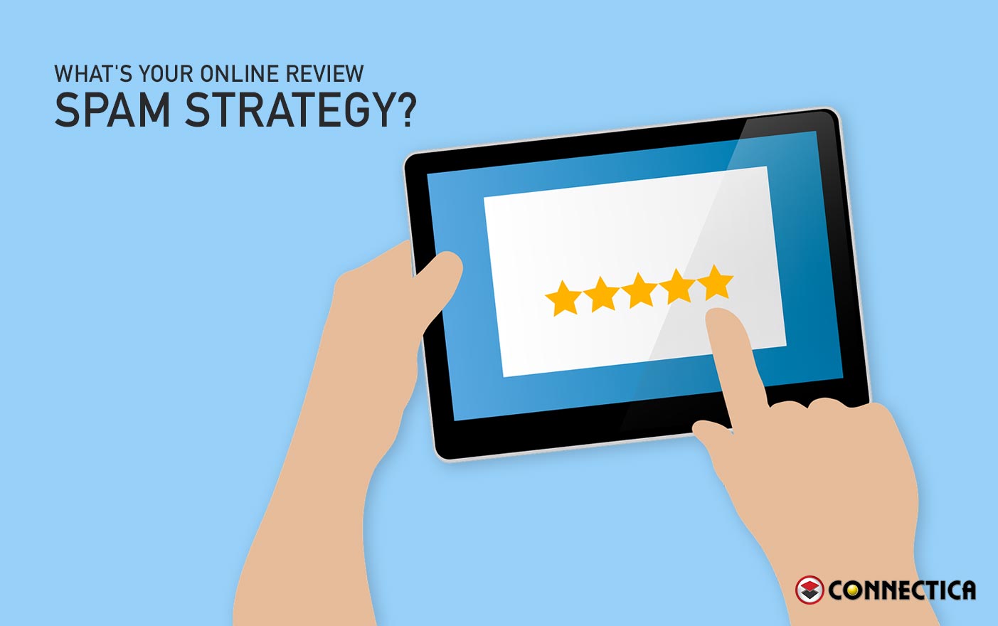 Protecting Your Business Against Online Review Spam
