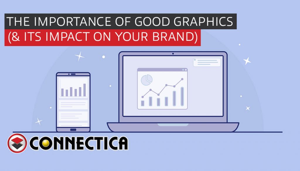 Five Benefits Of Graphic Design To Boost Your Brand